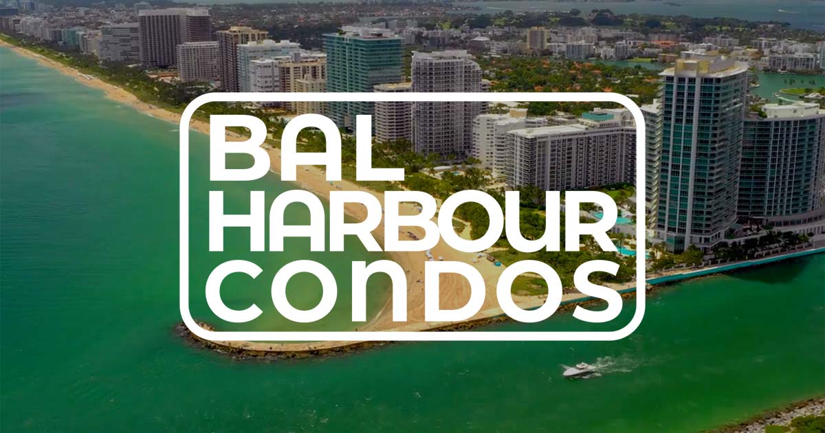 Bal Harbour Buildings